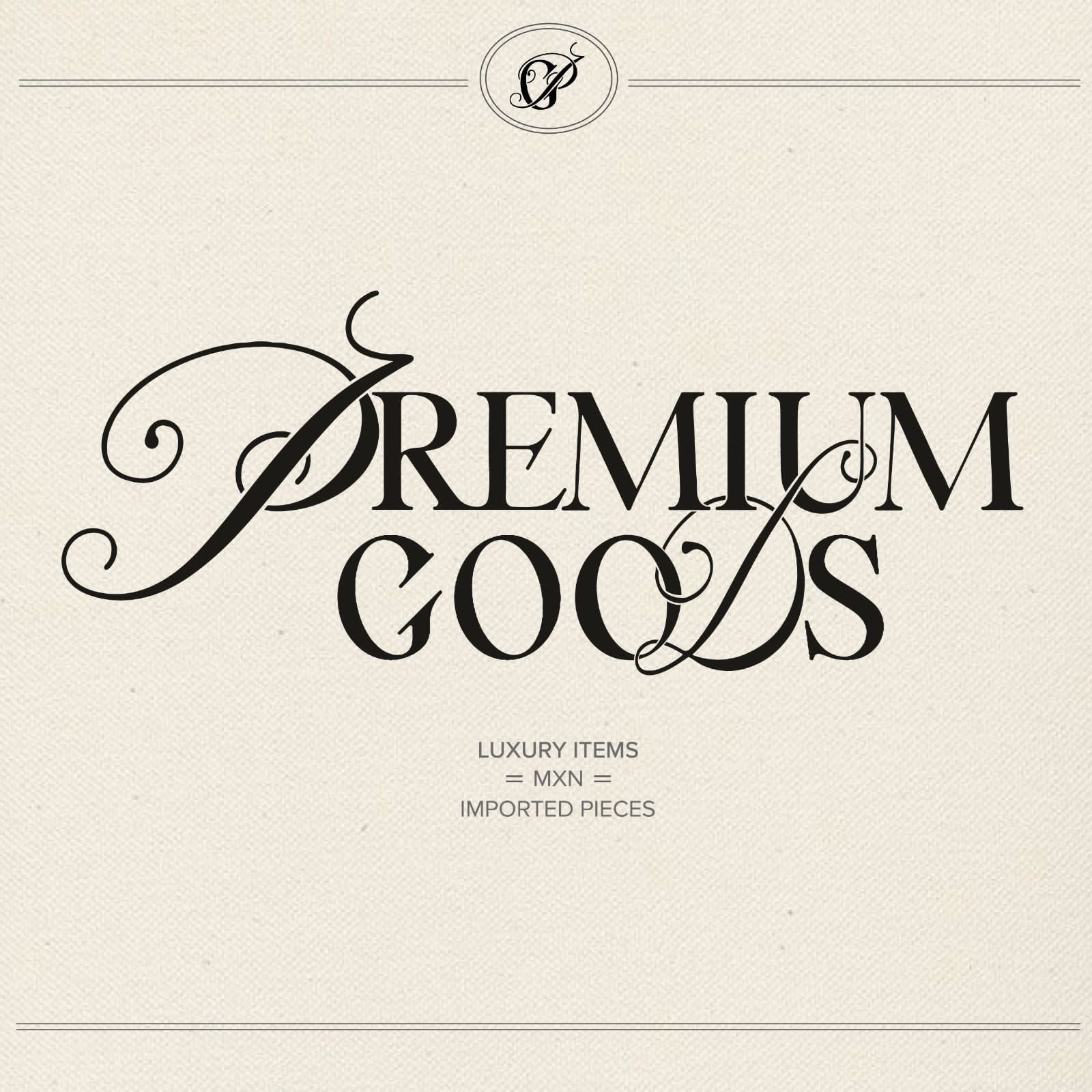 Plumas – Premium Goods MX